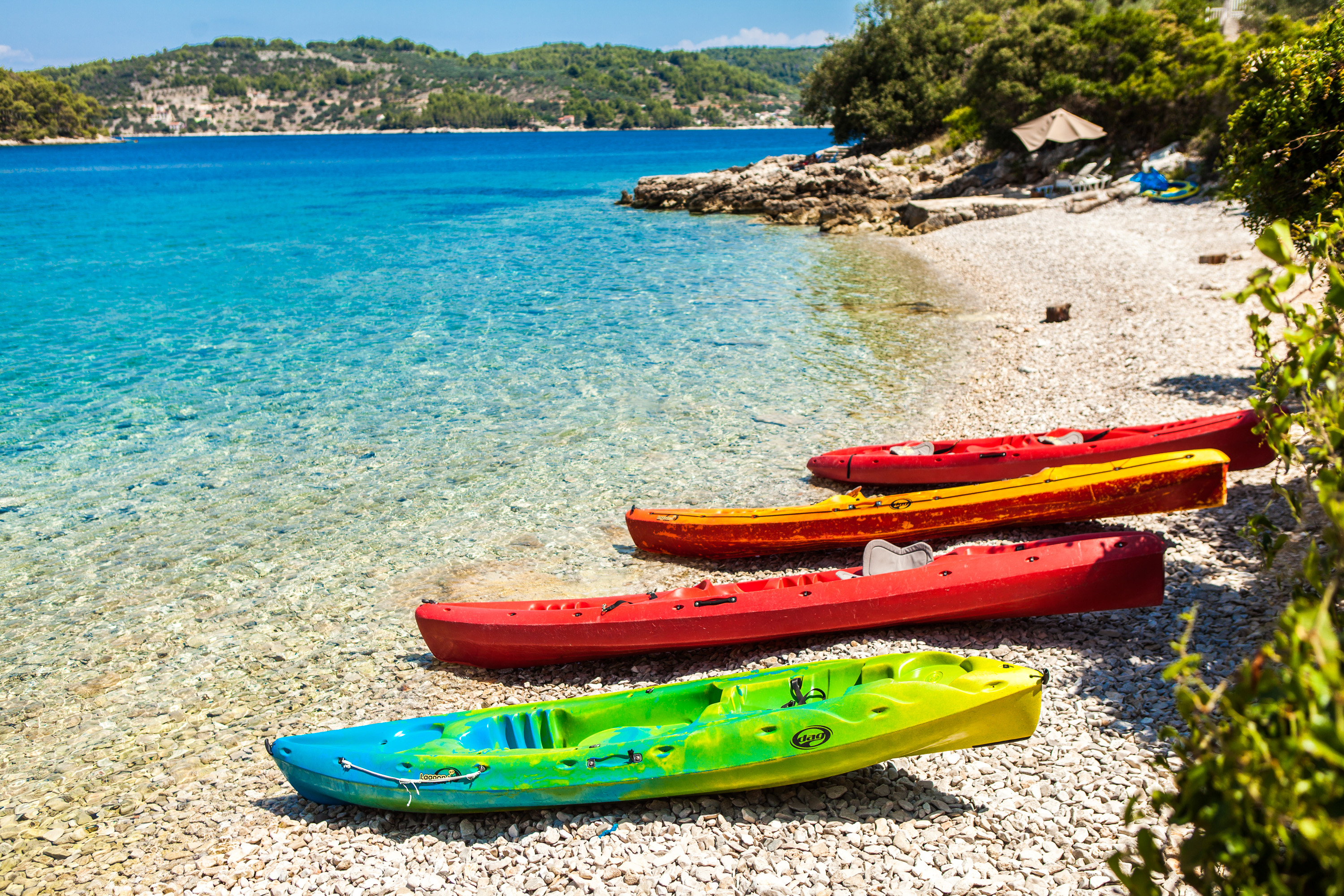 Visit Vela Luka | Vela Luka